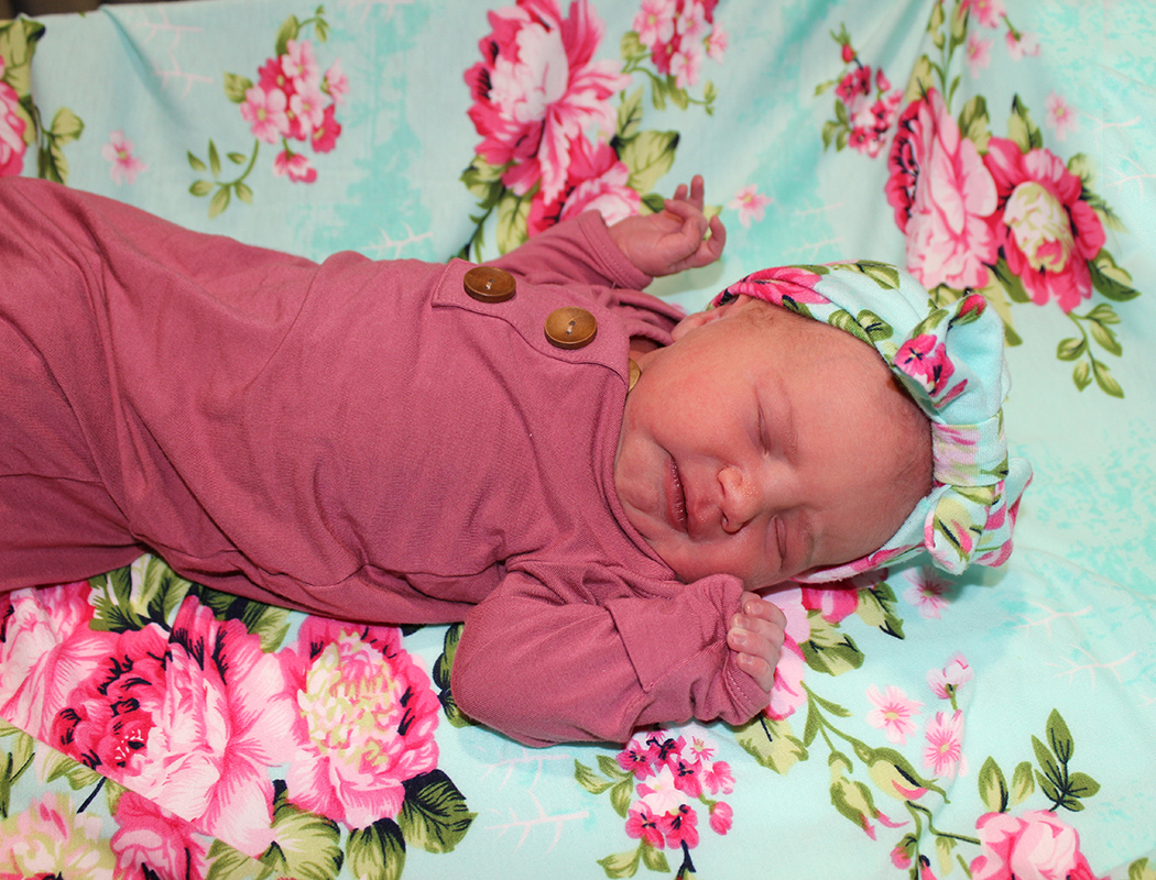 Alpena hospital welcomes first patient to new tower | News, Sports ...